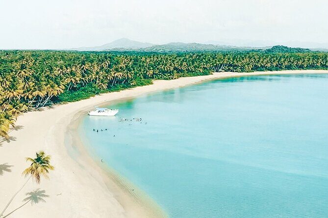 Half-Day Redonda Mountain and Esmeralda Coast from Punta Cana - Transportation and Group Size