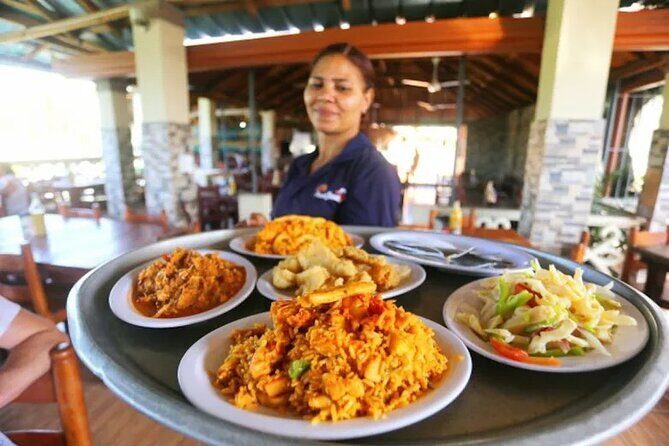 Half-Day Redonda Mountain and Esmeralda Coast from Punta Cana - What Travelers Are Saying