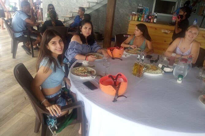 Half-Day Redonda Mountain and Esmeralda Coast from Punta Cana - Practical Tips for Your Trip