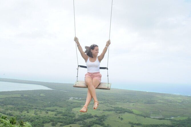 Half-Day Redonda Mountain and Esmeralda Coast from Punta Cana - Who Is This Tour Best For?