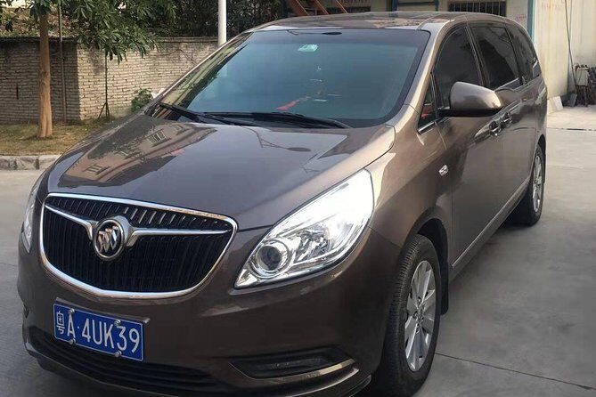 Half-Day Relaxing Mutianyu Great Wall Tour with the English Speaking Driver - Analyzing the Value