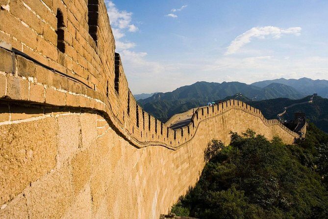 Half-Day Relaxing Mutianyu Great Wall Tour with the English Speaking Driver - Final Thoughts: Who Will Love This Tour?