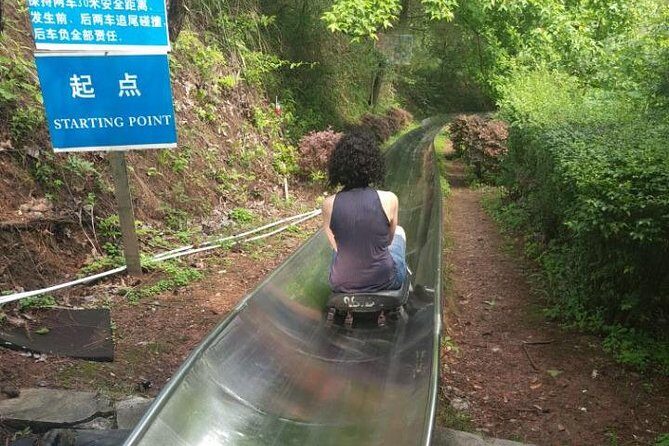 Half-Day Relaxing Mutianyu Great Wall Tour with the English Speaking Driver - Frequently Asked Questions