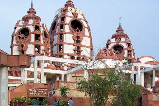 Half Day Religious Enlightenment - What the Tour Offers: From Guides to Authenticity