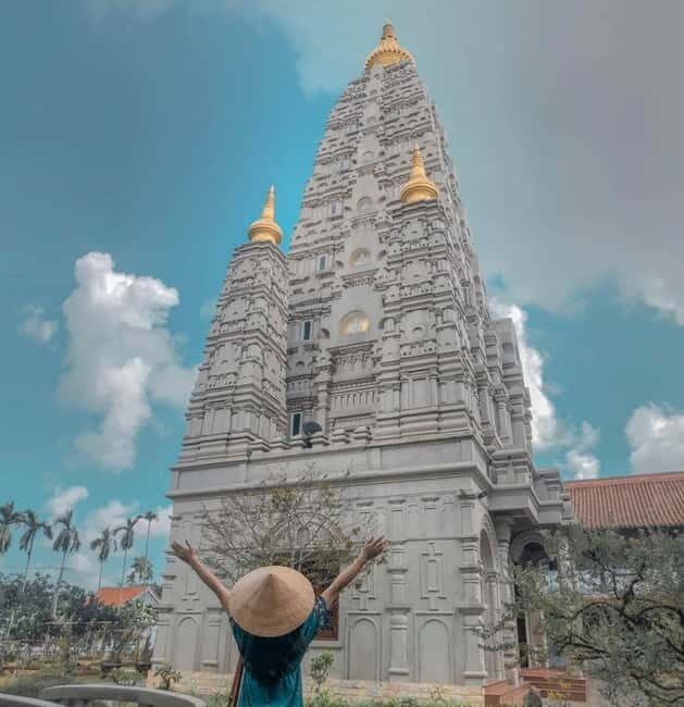 Half-day Religious Tour in Hue Citadel - FAQ