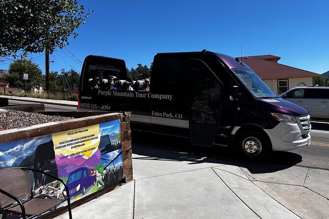 Half-Day Retractable Glass Top Tour in Rocky Mtn National Park - FAQ