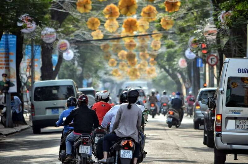 Half-day Ride Through The Heart Of Ho Chi Minh City - Practical Details and Considerations