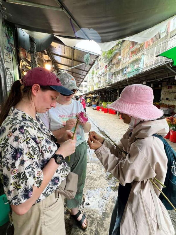 Half-day Ride Through The Heart Of Ho Chi Minh City - Final Thoughts