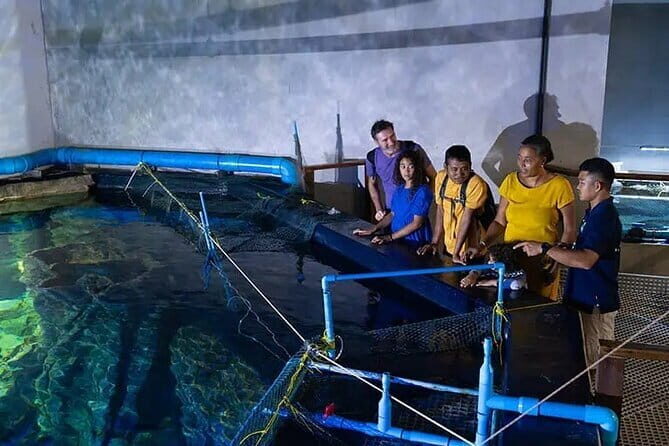 Half Day River Monster Tour with Private Guide in Siem Reap - The Sum Up: A Must-Do for Wildlife and Conservation Enthusiasts