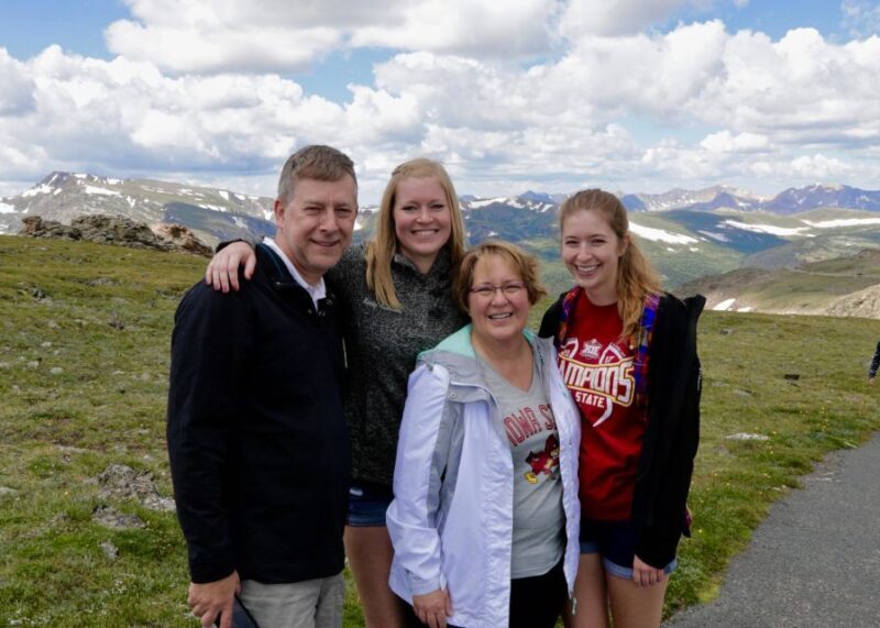 Half-Day RMNP Lakes and Meadows Tour-RMNPhotographer - The Sum Up