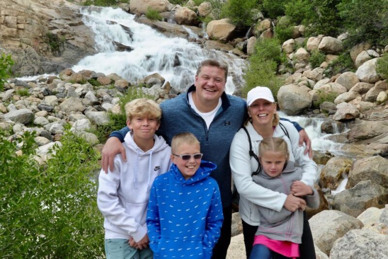 Half-Day RMNP Mountains to Sky Tour-RMNPhotographer - The Scenic Drive: Trail Ridge Road
