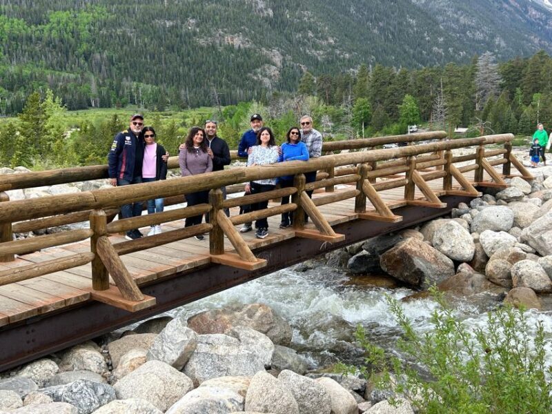 Half-Day RMNP Mountains to Sky Tour-RMNPhotographer - Who Will Love This Tour?