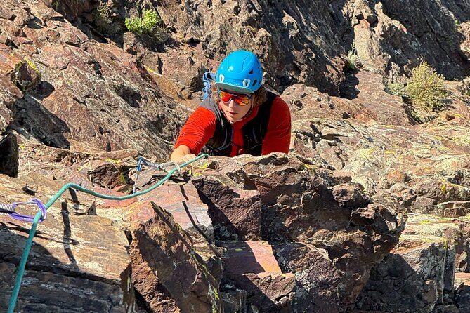 Half Day Rock Climbing in Ouray - What Makes This Tour Stand Out?