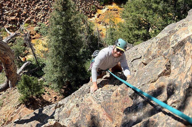 Half Day Rock Climbing in Ouray - Analyzing the Cost: Is It Worth It?