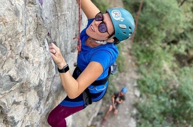 Half Day Rock Climbing in Ouray - Who Would Love This Tour?