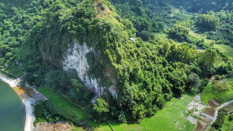 Half Day Rock Climbing on Cat Ba island - Final Words