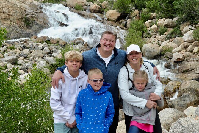 Half-Day Rocky Mountain National Park "Lake and Meadows Tour" - What’s the Itinerary Like?