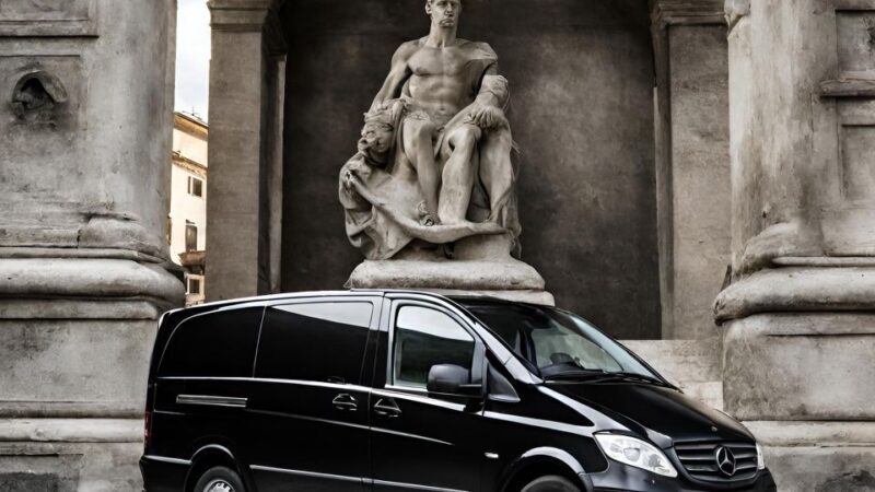 Half - Day Rome Private Tour with Driver - Half - Day Rome Private Tour with Driver: A Practical Guide for Curious Travelers