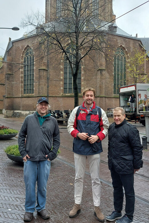Half-Day Rotterdam and The Hague Private Tour - Who Should Consider This Tour?