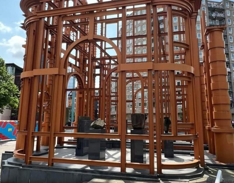 Half-Day Rotterdam and The Hague Private Tour - FAQs