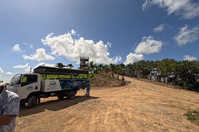 Half Day Round Mountain Tour to Punta Cana - The Itinerary Breakdown: What Makes This Tour Special