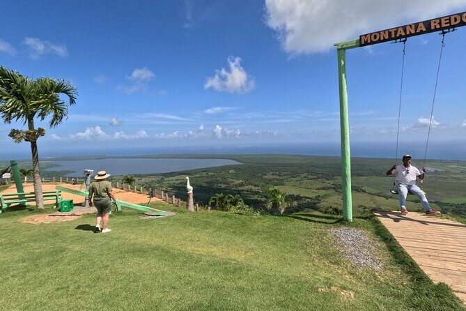 Half Day Round Mountain Tour to Punta Cana - The Experience Provider: Leane Adventures