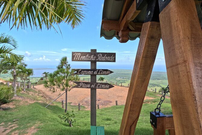 Half Day Round Mountain Tour to Punta Cana - The Sum Up