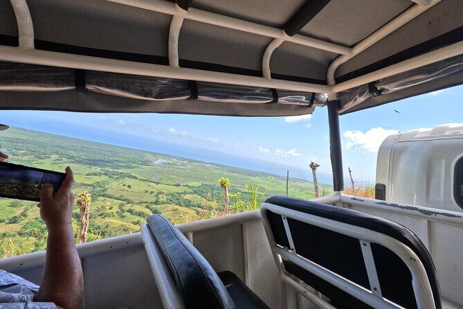 Half Day Round Mountain Tour to Punta Cana - FAQ