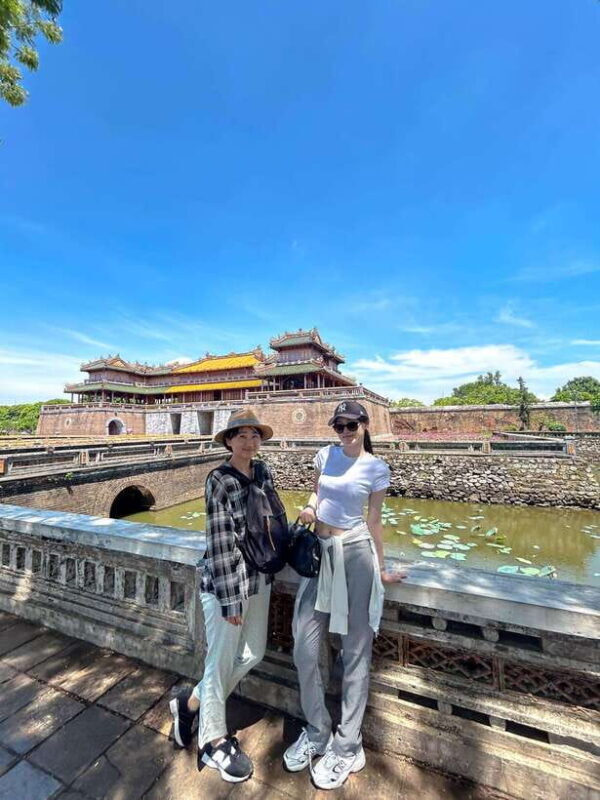 Half-day Royal Charm Of Hue City - What the Reviews Say