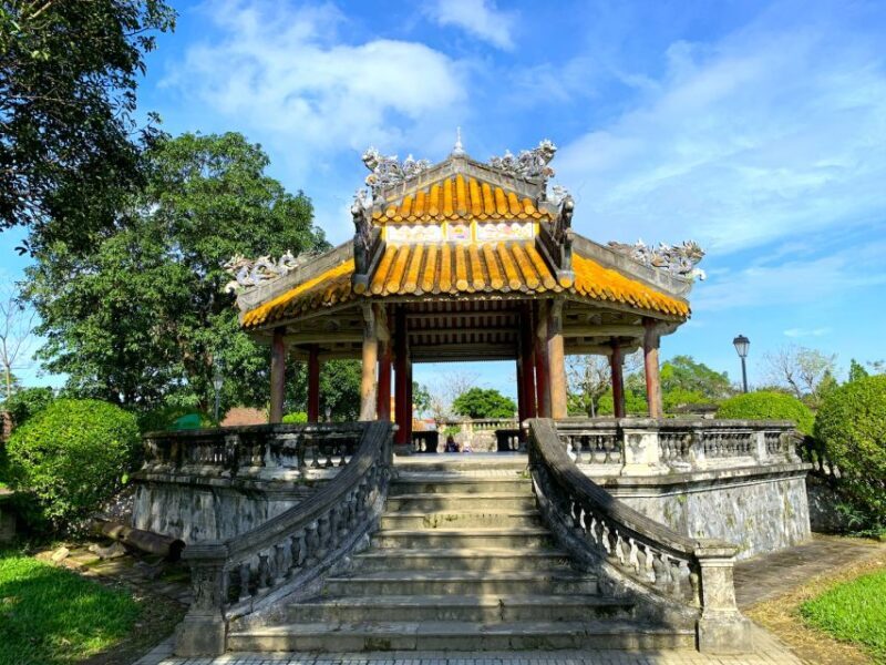Half-day Royal Charm Of Hue City - Who Should Consider This Tour?