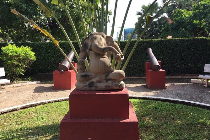 Half-Day Royal Palace, Wat Phnom & Independence Monument Tour - Frequently Asked Questions