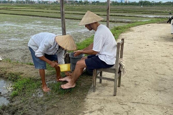 Half-Day Rural Adventure in Hoi An - Key Points