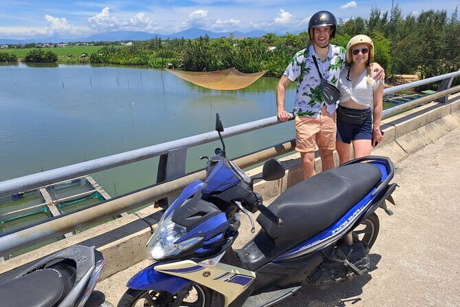 Half-Day Rural Adventure in Hoi An - Considerations