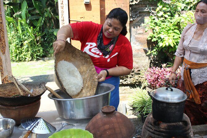 Half Day Rural Charms of Bali Volkswagen Safari - Who Might Not Enjoy It?