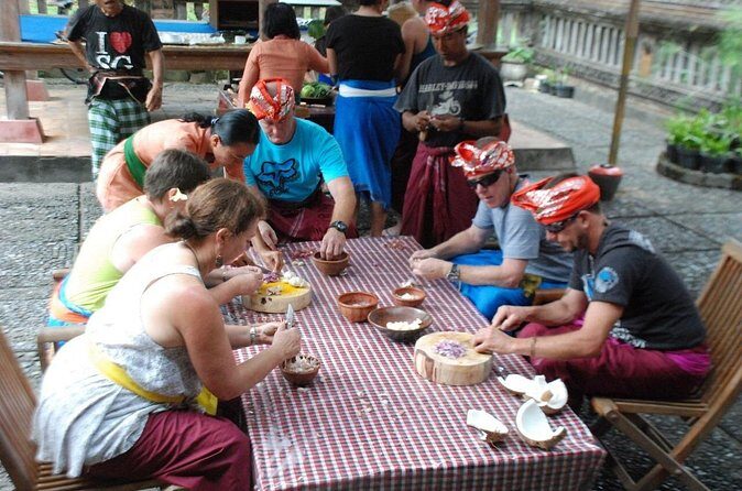 Half Day Rural Charms of Bali Volkswagen Safari - Final Thoughts