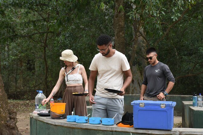 Half Day Safari Guided Tour - The Value Proposition