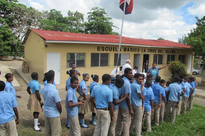 Half Day Safari Tour of Punta Cana - Who This Tour Is Best For