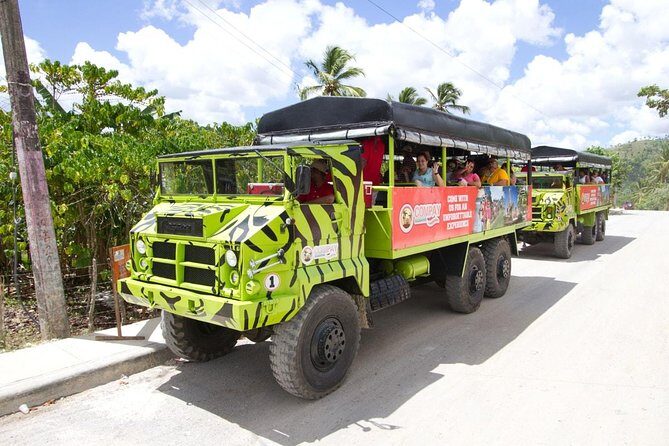 Half Day Safari Tour of Punta Cana - Final Thoughts: Is This Tour Worth Your Time?