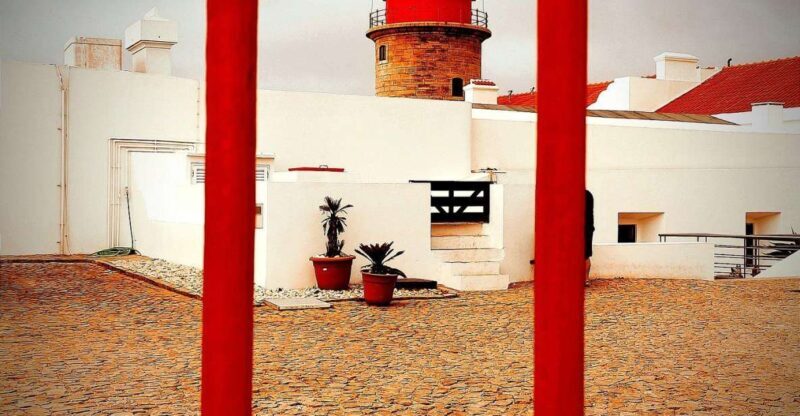 Half Day Sagres&Jeep Off-road Algarve Natural Park WestCoast - Experience Overview: A Day in the Natural Algarve