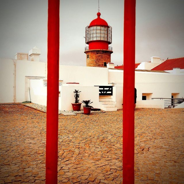 Half Day Sagres&Jeep Off-road Algarve Natural Park WestCoast - Guides and Authenticity: The Heart of the Experience