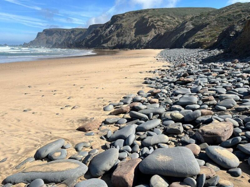 Half Day Sagres&Jeep Off-road Algarve Natural Park WestCoast - The Sum Up: Who Should Book This Tour?