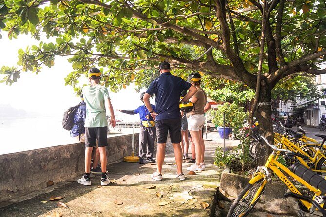 Half Day - Saigons Last Mekong Countryside - Cycling Tour - Key Points