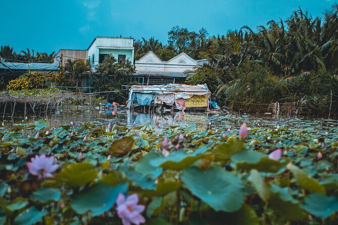 Half Day - Saigons Last Mekong Countryside - Cycling Tour - The Itinerary in Detail: What Makes Each Stop Special