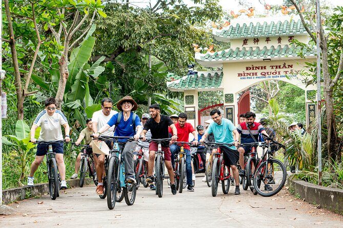 Half Day - Saigons Last Mekong Countryside - Cycling Tour - Authenticity and Value: Why It Works