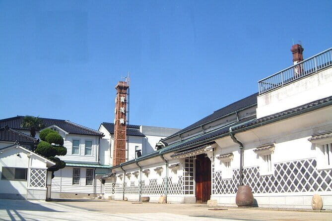 Half-Day Saijo Tour Sake Tasting and Brewery Tour in Hiroshima - Evaluating the Value