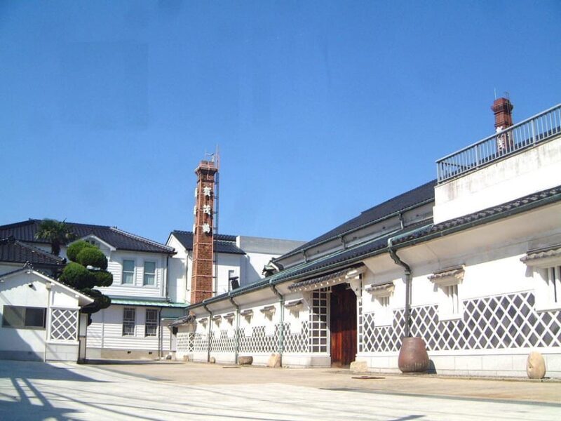Half-Day Saijo Tour: Sake Tasting & Brewery Tour - Who Will Love This Tour?
