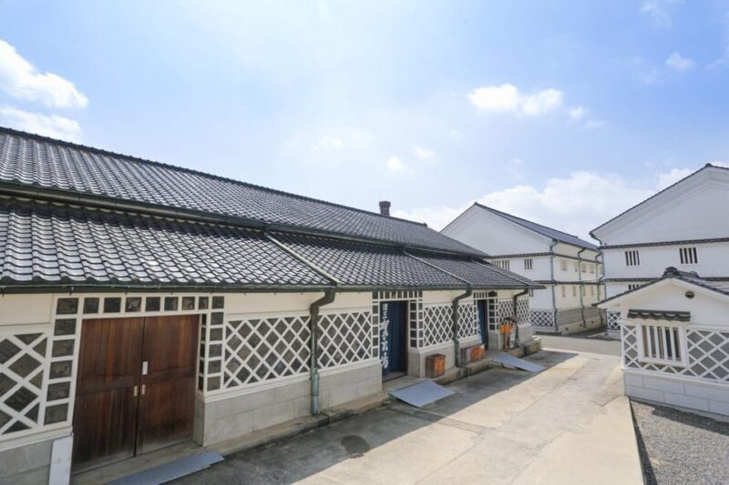 Half-Day Saijo Tour: Sake Tasting & Brewery Tour - Final Thoughts