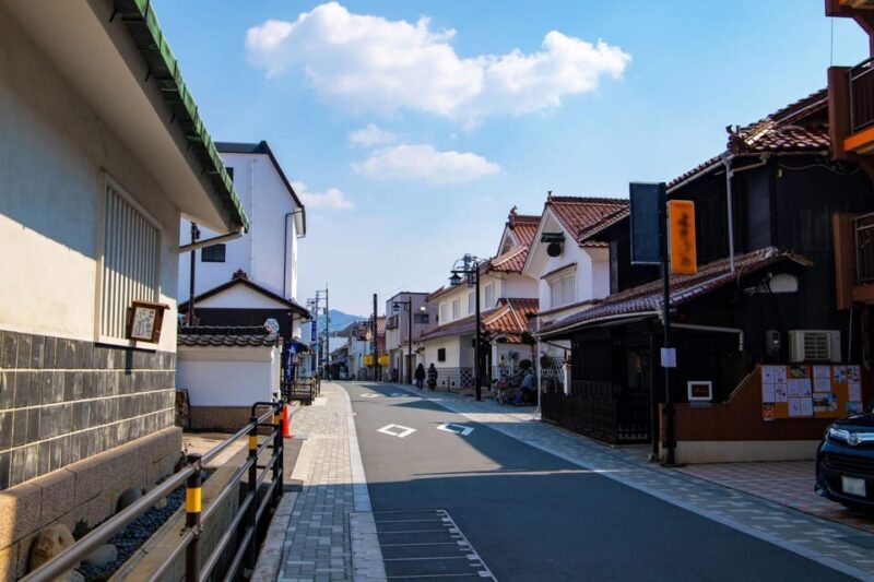 Half-Day Saijo Tour: Sake Tasting & Brewery Tour - FAQ