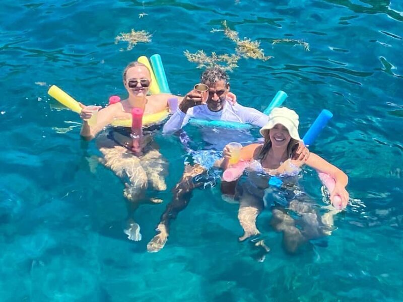 Half Day Sail and Snorkel - Who Will Love This Tour?