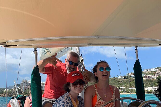 Half Day Sail and Snorkel with the Turtles - Final Thoughts: Is This Tour Right for You?